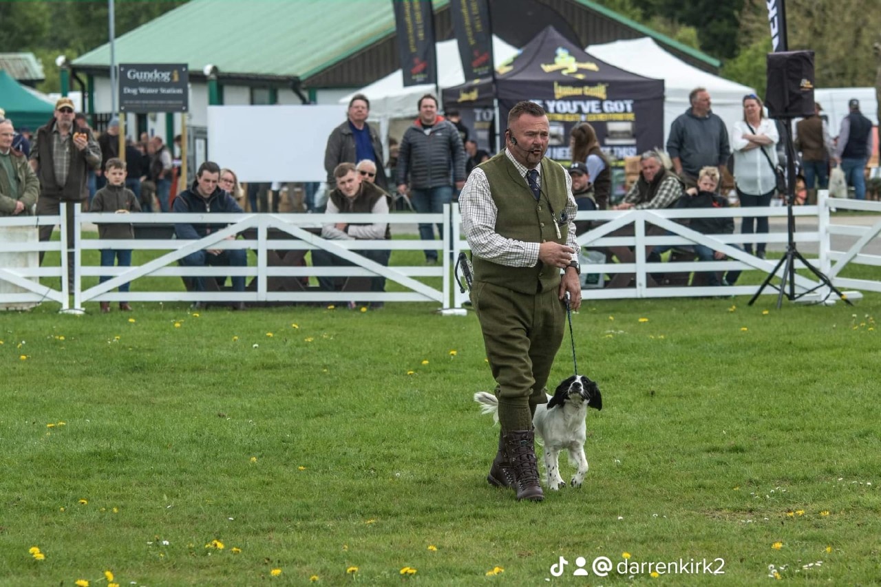 Crowle Agricultural Show